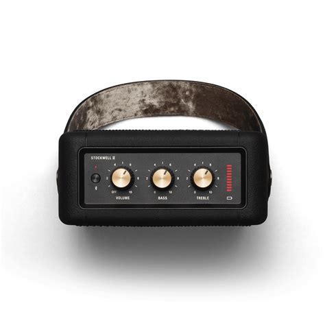 Buy Marshall Stockwell II Portable Speaker | Marshall