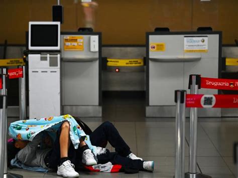 Viva Air Mintransporte Pide A Aerocivil Decisión Pronto Sobre