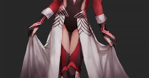 Amaranthine Story Demo Development Indiegogo
