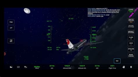 Viva Aerobus Flight 3104 Crash Youtube