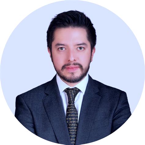 Luis Alberto Monroy Alvarez Ciudad De México Magistraturas De