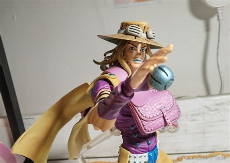 杰洛齐贝林 Hpoi手办维基