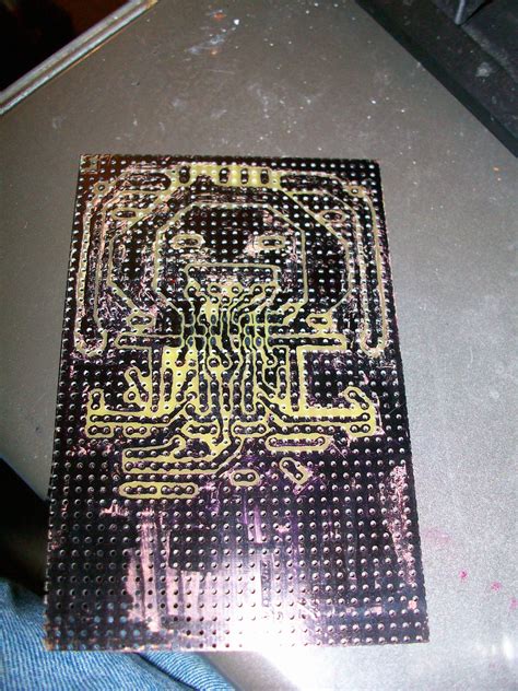Gallery Random Ridiculosities And Experiments Hackaday Io