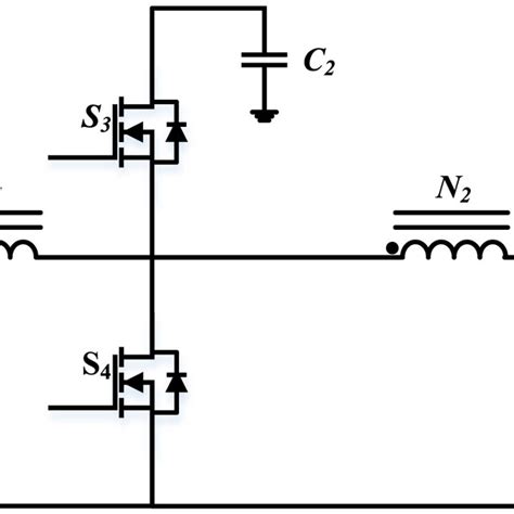 Proposed Bidirectional High Step‐up Multi‐input Dc‐dc Converter Download Scientific Diagram