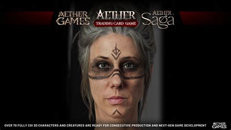 Aether Games Private Sale On Polkastarter Polkastarter