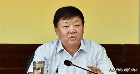 重要会议上，省级党委书记点名上周落马的“老虎”和纪委“内鬼”教育姜志刚梁言顺