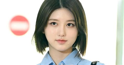 아이브 가을 미모 실화야[엑s Hd포토]