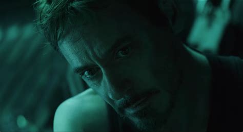 ‘avengers Endgame Official Trailer Indiewire