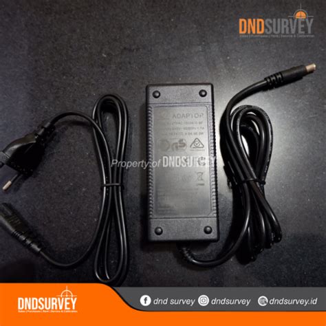 Charger Trimble TSC3 DND Survey Bandung