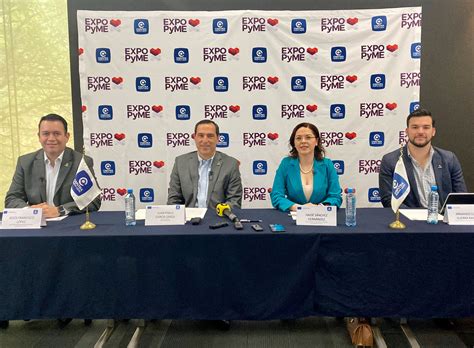 Expo PyME nuevamente rompe récords ahora en su edición 2023 CAINTRA