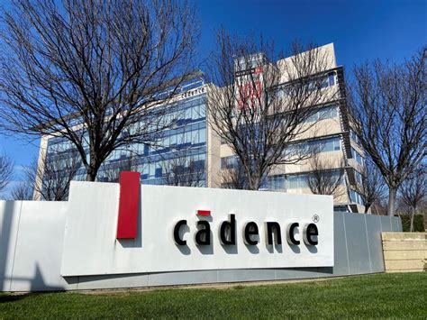 Chip Design Software Maker Cadence Forecasts Annual Profit Below