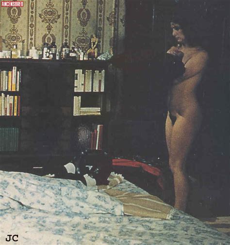 Paola Tedesco Nude Pics Pagina 1