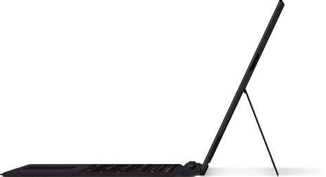 Microsoft Surface Pro X Pantalla táctil de pulgadas Microsoft SQ Negro mate Yaxa Colombia