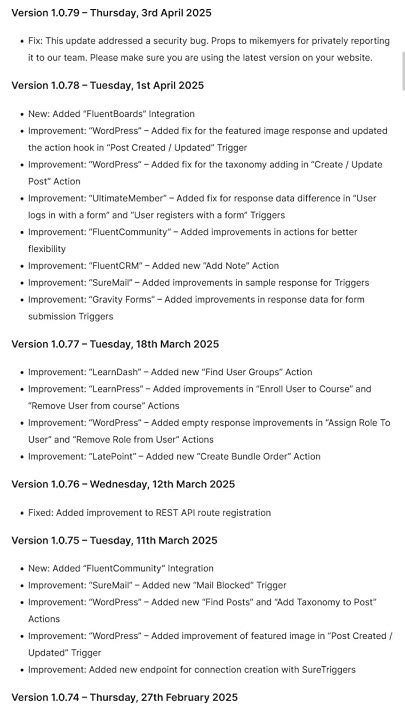 patchstack s fastest protection for vulnerabilities was a week behind merely updating plugin