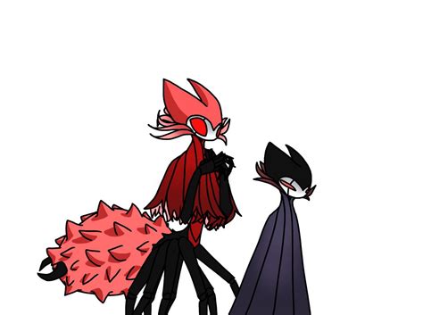 Spider Grimm Rhollowknight