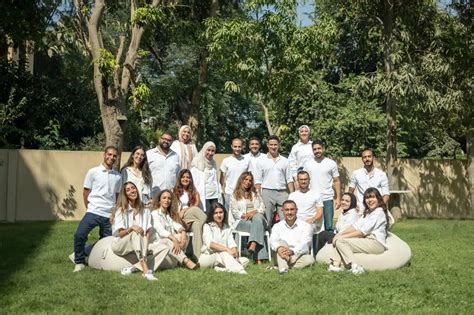 Egyptian Fintech Startup Flash Secures 6 Million In Seed Funding To