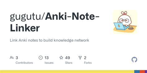 Anki Note Linkerreadme Zhmd At Main · Gugutuanki Note Linker · Github