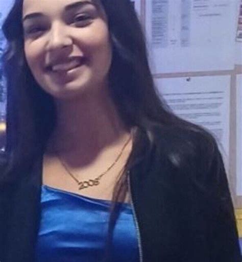Appel à Témoins Une Disparition Dune Adolescente Jugée Inquiétante
