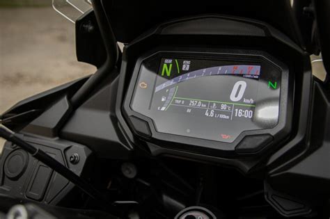 Beszéljünk A Magas Lóról Kawasaki Versys 650 2024 Teszt