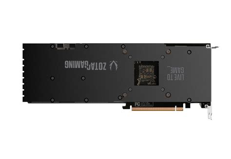 ZOTAC GAMING GeForce RTX 2060 SUPER AMP Extreme | ZOTAC