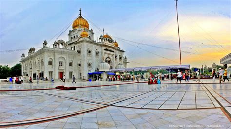 Mejor Epoca Para Viajar A Delhi Tiempo Y Clima 2 Meses Para Evitar