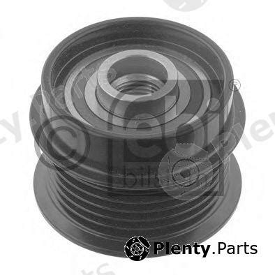 Febi Bilstein Part Alternator Freewheel Clutch Plenty Parts