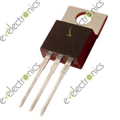 TIP A V PNP Darlington Transistors TO In Pakistan