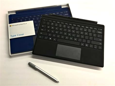 These Are The Surface Pro 4 Accessories You Can Buy In India Windows
