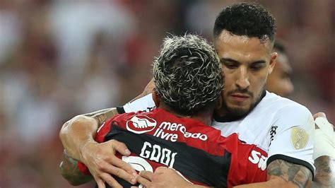 Jogo Do Flamengo é Hoje Saiba Onde Assistir E Que Horas Começa
