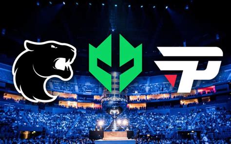 Iem Cologne 2023 Imperial Furia E Pain Recebem Convites Mais Esports
