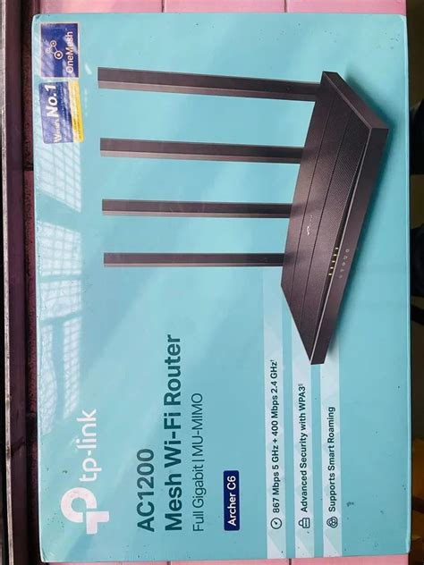 Tp Link Archer C Ac Wireless Dual Band Gigabit Router At Piece Tp Link Wireless
