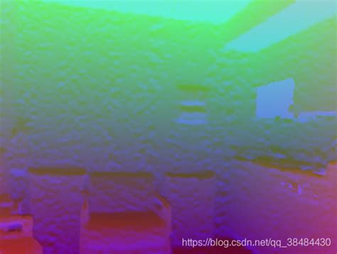 【论文复现教程——第一期】 3dgnn 3d graph neural networks for rgbd semantic