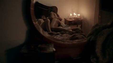 Antonia Morais Desnuda En Lúcia Mccartney