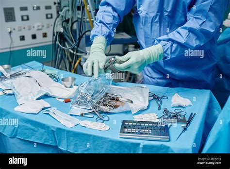 Sterile Field Surgery Sterile Field Cgnpeb