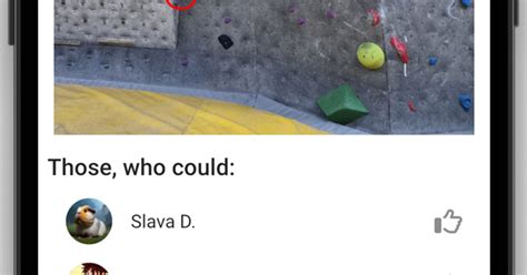 Реакції користувачів на пролази інших — Teletype