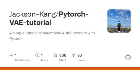 Pytorch VAE Tutorial 01 Variational AutoEncoder Ipynb At Master Jackson Kang Pytorch VAE