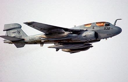 Grumman EA-6 – Wikipedia
