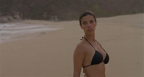 Maribel Verdú Nuda ~30 Anni In And Your Mother Too