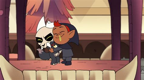 The Owl House Out Of Context On Twitter Fandom King