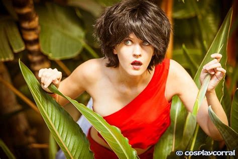Crysta From Ferngully The Last Rainforest Epic Cosplay Blog