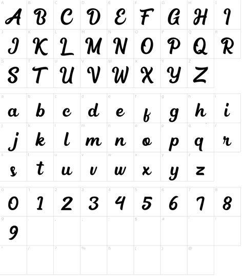 Medinah Font Download