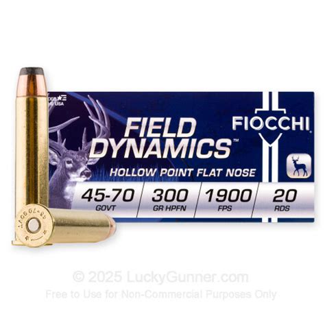Cheap 45 70 Government Ammo For Sale 300 Grain Jhc Ammunition In