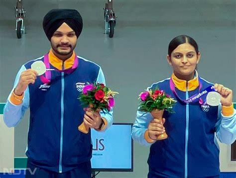 एशियाई गेम्स के के सातवें दिन भारत के 5 मैडल पे एक नज़र