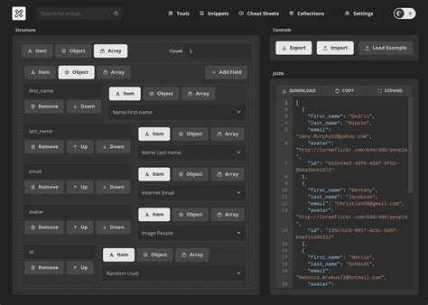 DevBox The Developer Toolbox