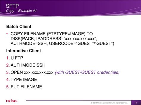 Ppt Clearpath Mcp Encryption Powerpoint Presentation Free Download Id 1652285