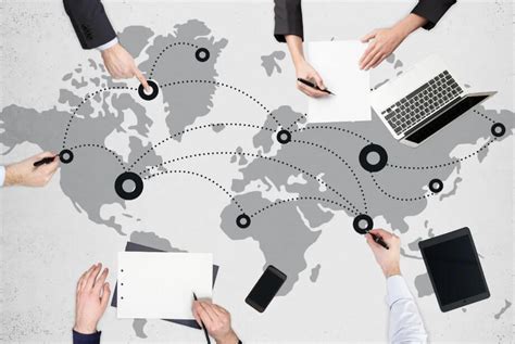 What Is Digital Network Architecture Know The Purpose Of Digital Network Architecture Skills