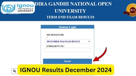 Ignou Assignment Marks 2025 How To Check Updates And Important Links