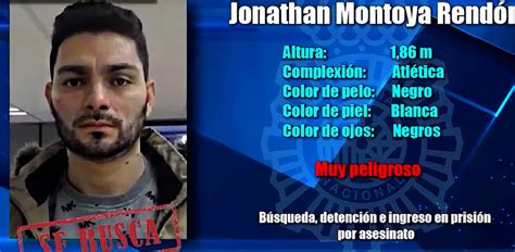 Detenido Uno De Los Fugitivos Más Buscados Condenado Por Asesinato Y