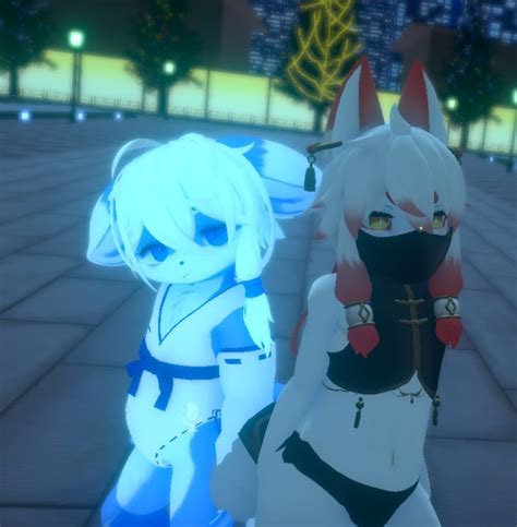 Make A Vrchat Avatar With Toggles And Textures For Cheap By Lemmyyaakov Fiverr