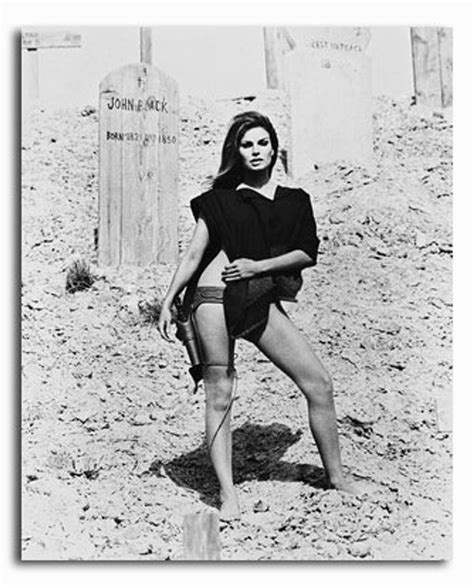 Raquel Welch Western Movies